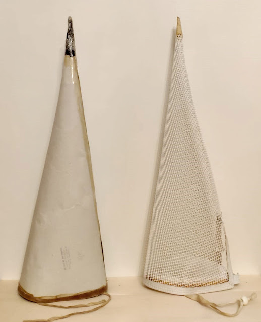 Traditions of Holy Week in Spain: The Capirote ~ Liturgical Arts Journal