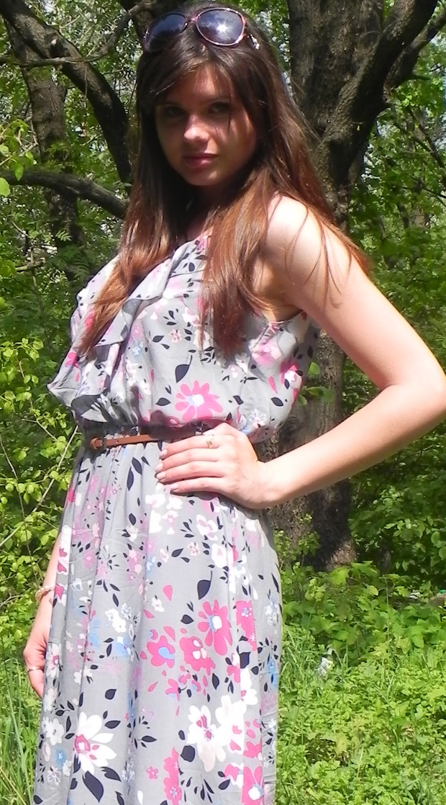 ViktoriaTrofyanina: Вернулась!