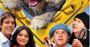 Viața merge înainte: C.H.O.M.P.S. (1979)