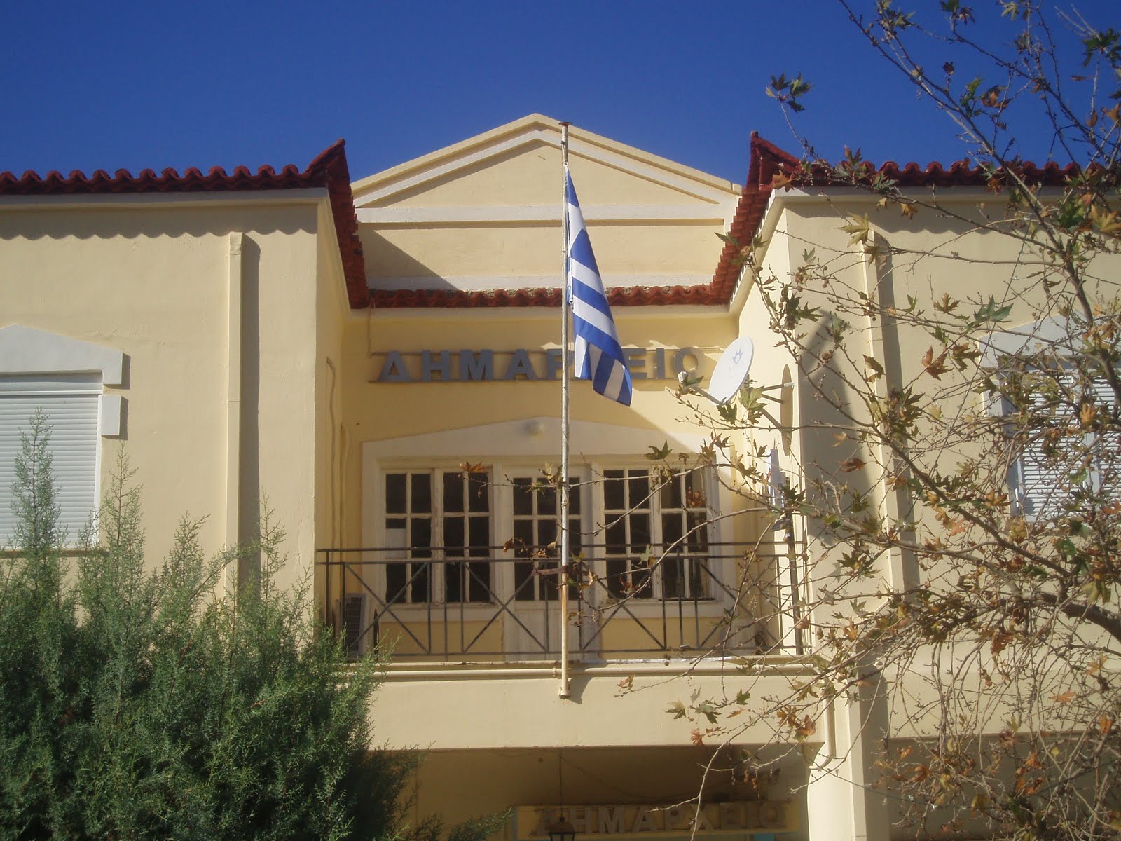 Kyparissia News Blog: Oι πολιτιστικες εκδηλωσεις του καλοκαιριου.Εργα ...