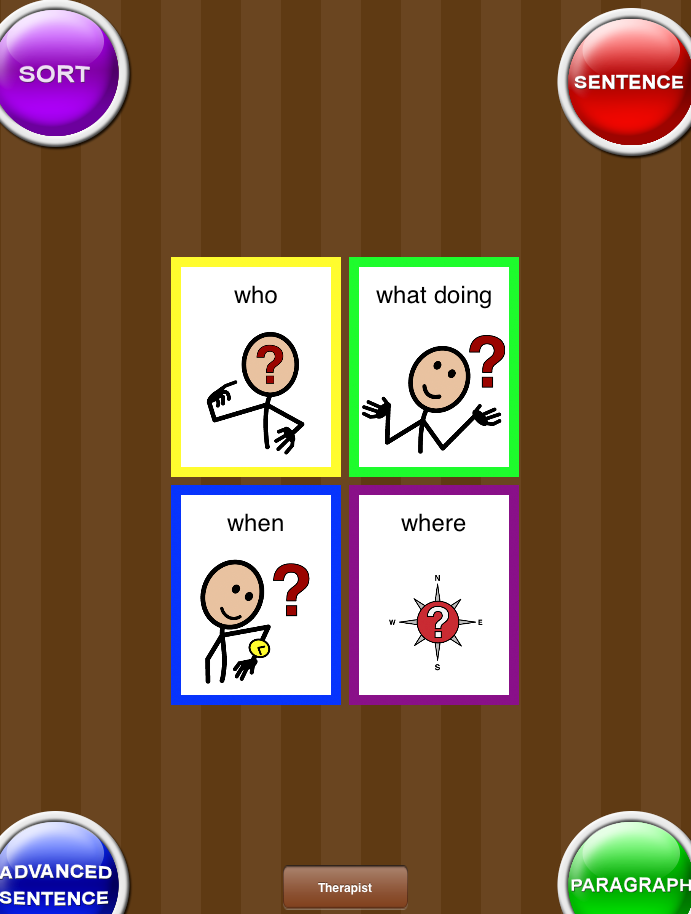 Your Top Teaching Strategy for Answering Wh-Questions | Kidz Learn Language