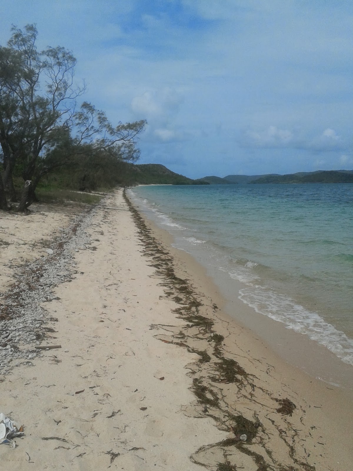 Ilan Life: Tourism in the Torres Strait