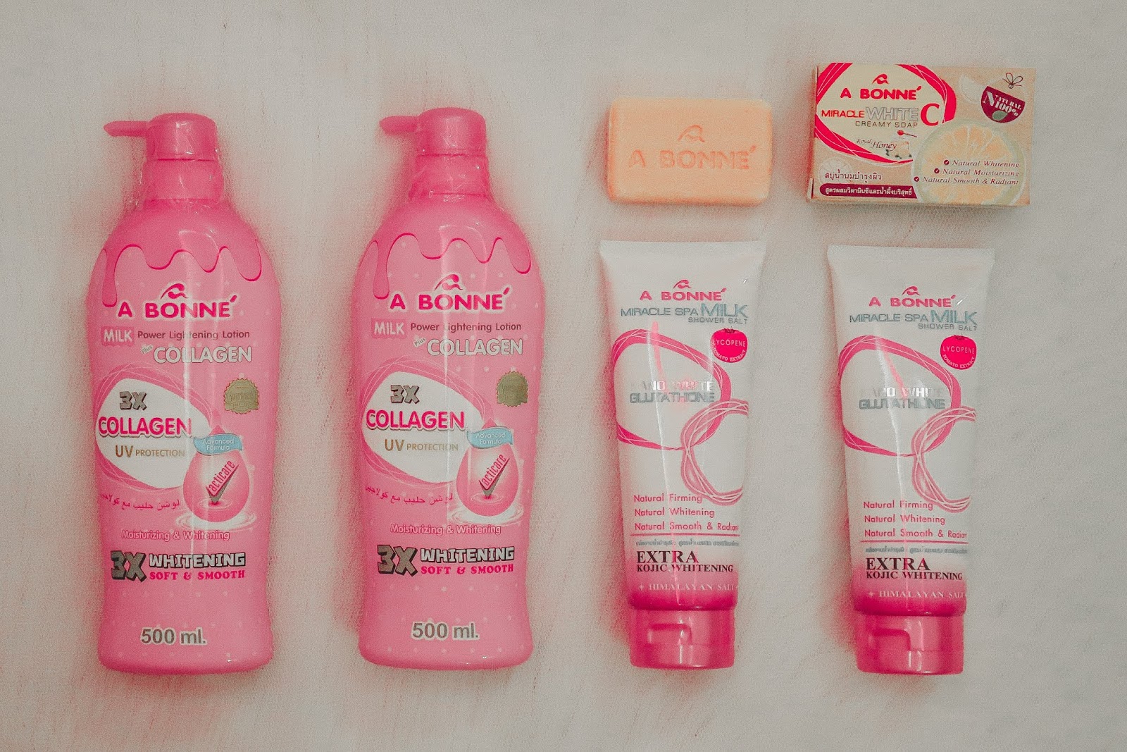 A Bonne Philippines Review + GIVEAWAY!!! - Diane Loresca - Travels ...