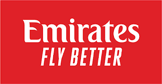 Football teams shirt and kits fan: Emirates Fly Better Sponsor Logo