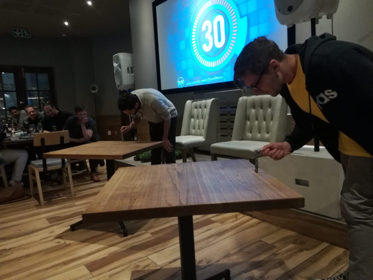 Team Building Sandton