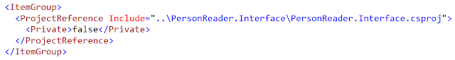 Jeremy Bytes: Dynamically Loading Types in .NET Core with a Custom ...