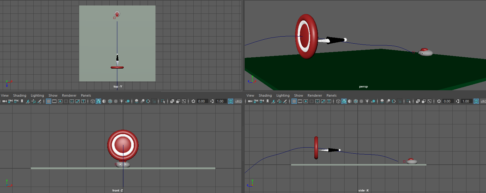 IMM211 sp2020 Animation 1