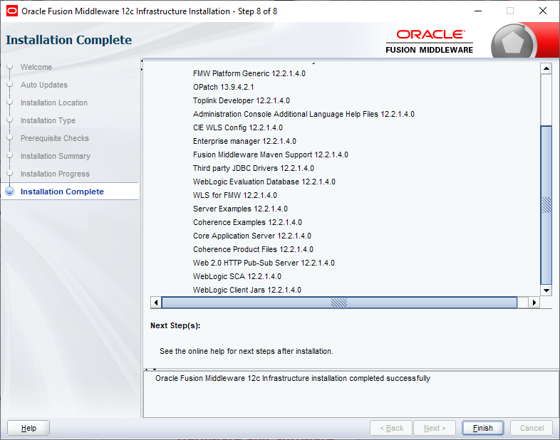 Oracle Business Intelligence: Oracle Analytics Server Step by Step ...