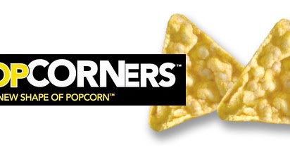 Susan's Disney Family: New Whole Grain Popcorners, a great snack your ...