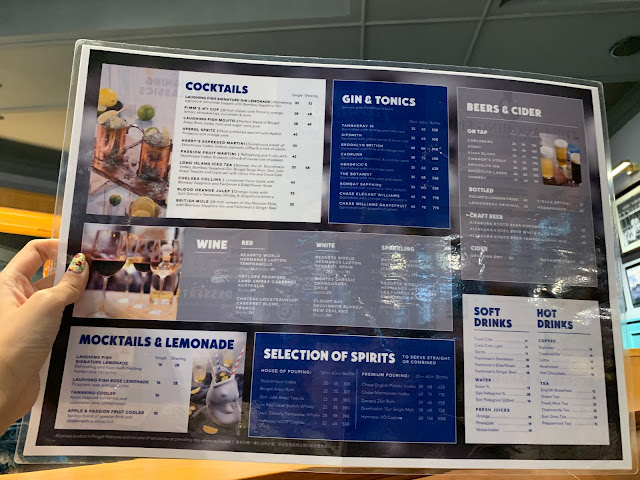 Genting Resort World - One stop family destination - Stevie Wong