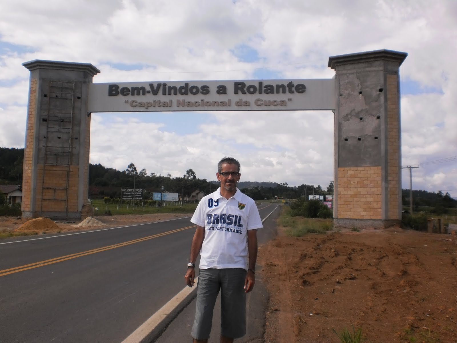 Fotografando o Rio Grande do Sul: ROLANTE
