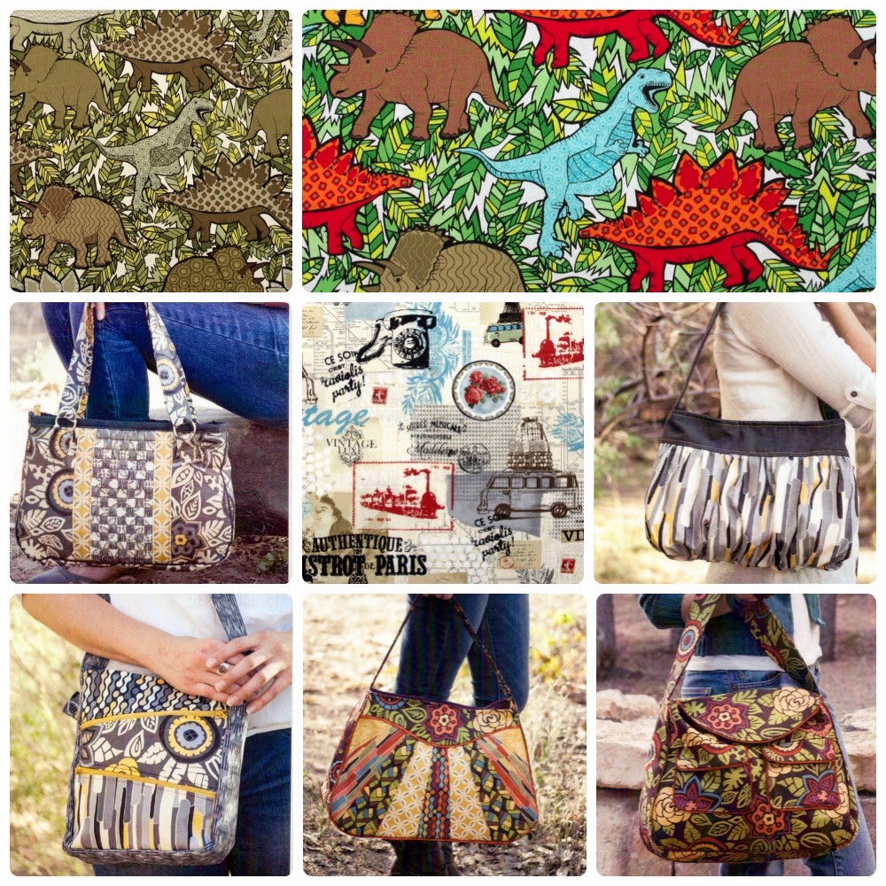 Voodoo Rabbit Fabric: What's New At Voodoo Rabbit Fabric - June 22