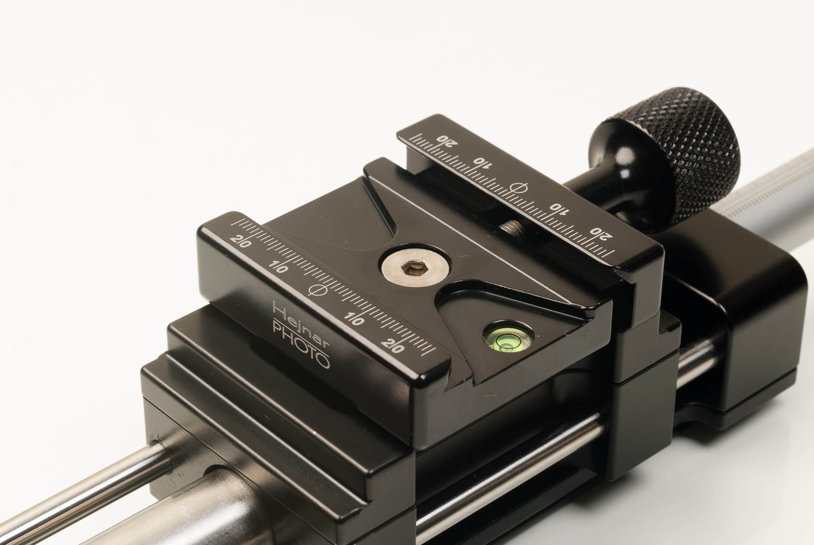 S.C.V. Photography Ideas: New 50mm Linear Motion Micrometer Macro ...