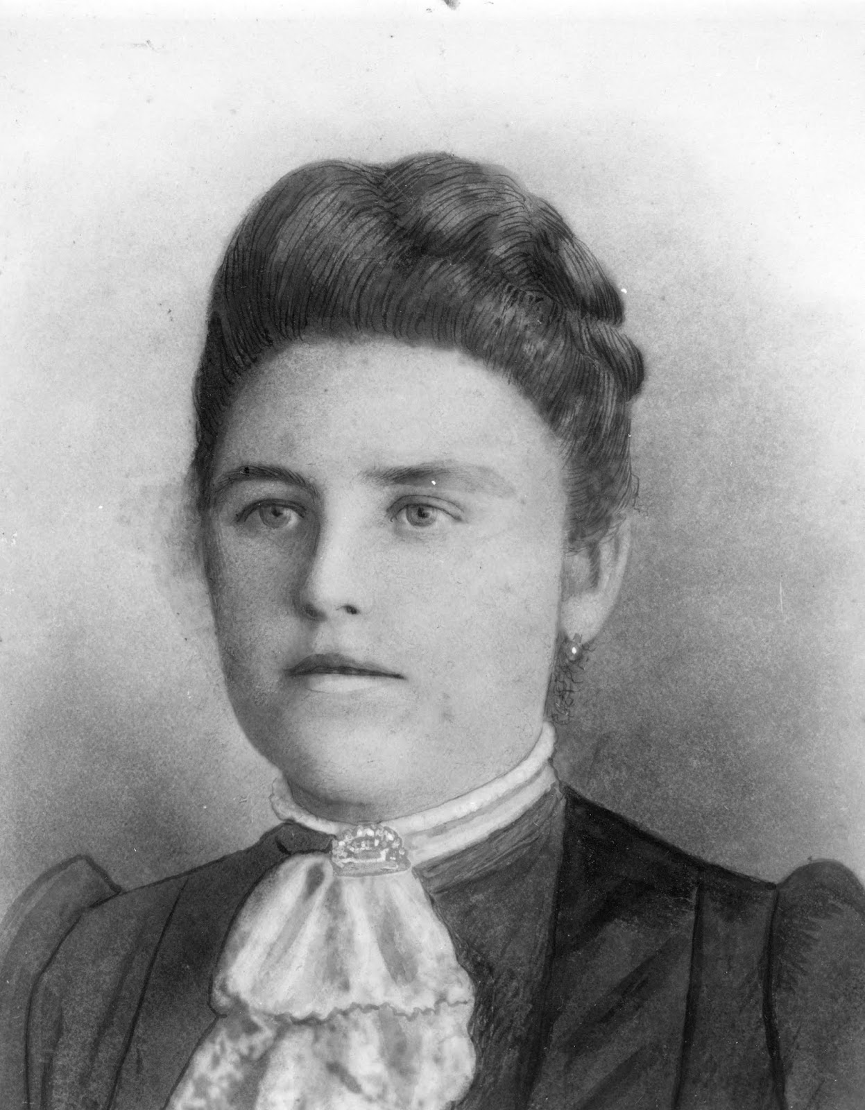 Underneath The Flight Path: communing cousins