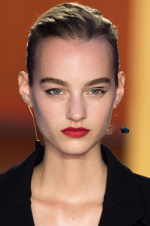 Makeup Trends Spring 2016 - Corinna B's World