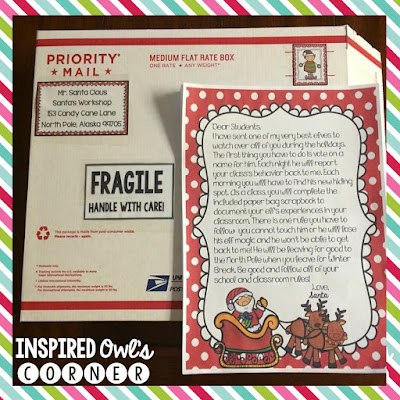 Spreading Holiday Cheer: Fun Classroom Activities for December ...