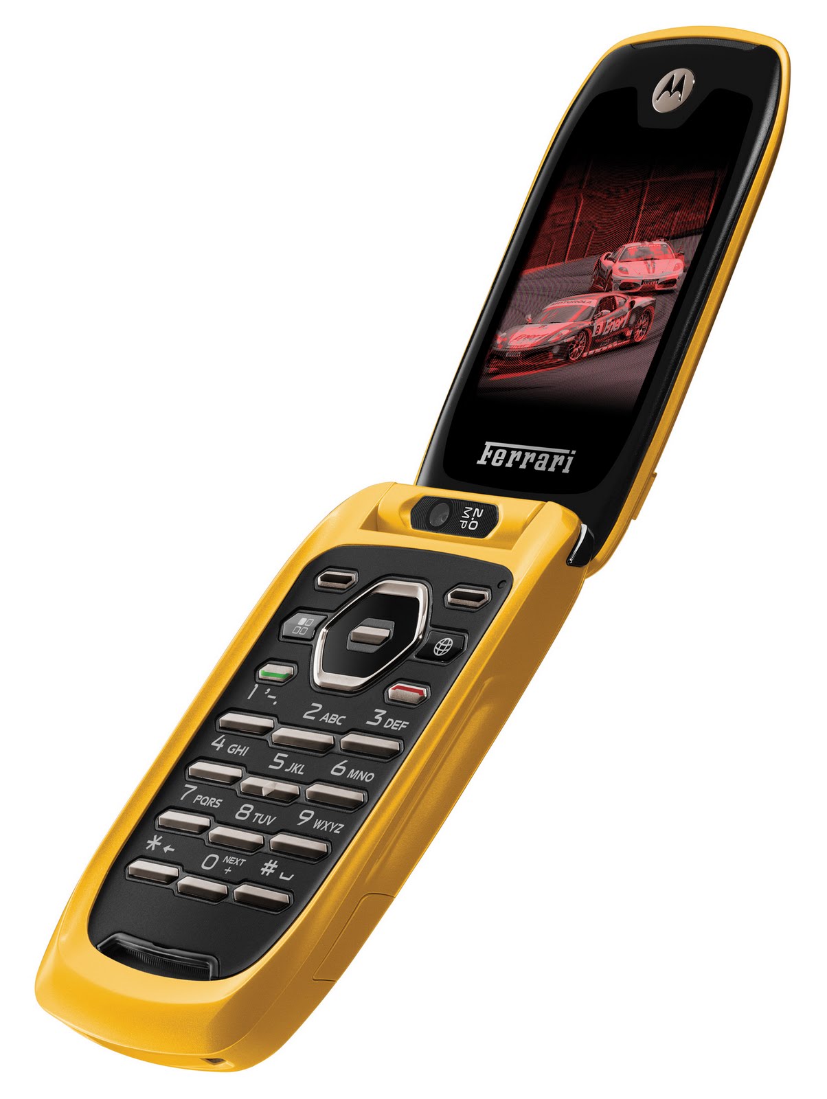 Nextel