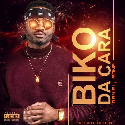 Daniel Rona fala da sua carreira musical em primeira mão na Música da ...