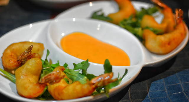 CAFE ROMA Park Island Ma Wan Hong Kong – Hungry Hong Kong