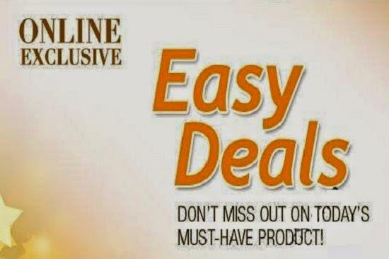 Supprimer Easy Deals-Comment se débarrasser de Easy Deals de votre PC
