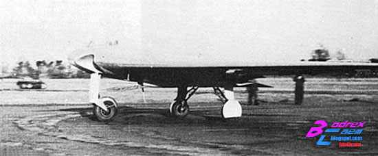 Sembarang Posting: Bodrex Caem