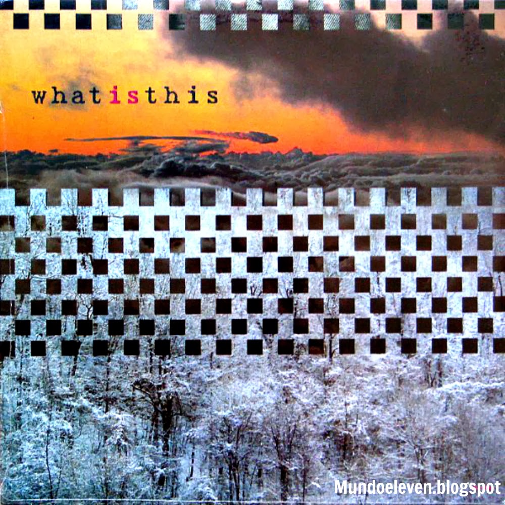 Mundo Eleven: What Is This? - What Is This? - 1985