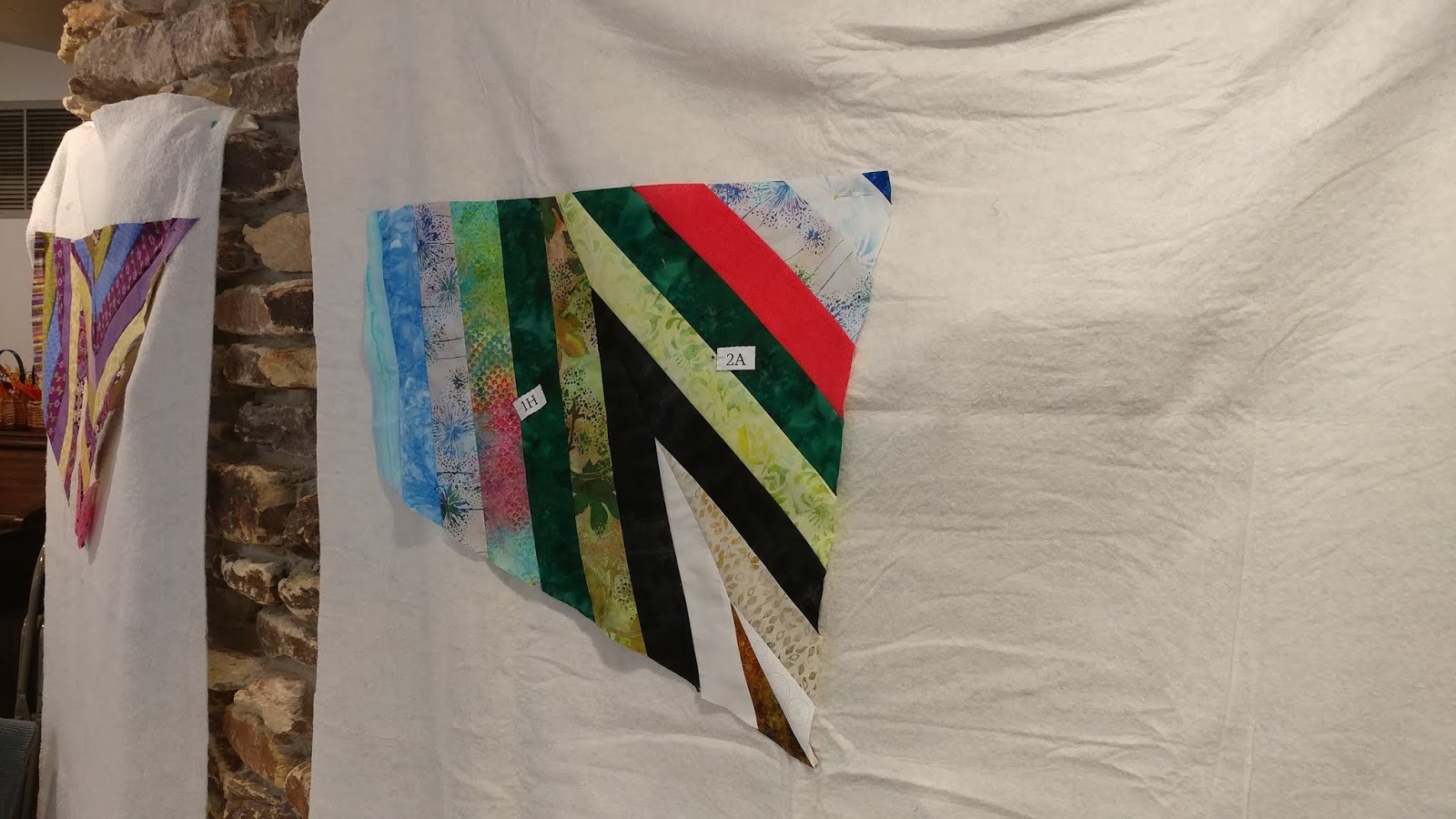 The Life of Riley: Mini Star Storm Workshop with Victoria Findlay Wolfe