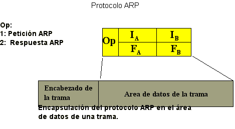 RED Y TIPOS DE REDES: TIPOS DE PROTOCOLO