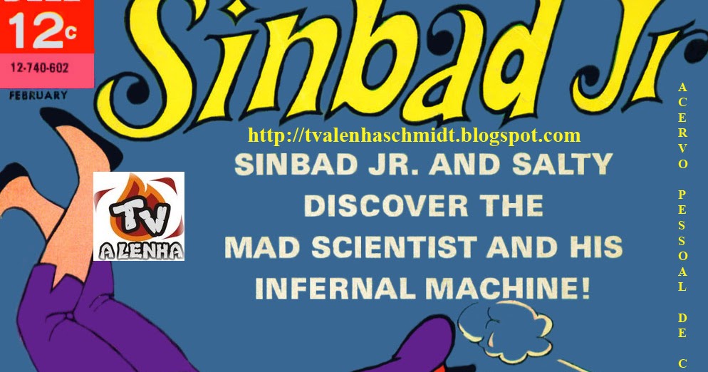 TV A LENHA E O VIAJANTE DO TEMPO: GIBIS ANTIGOS / DESENHOS CLÁSSICOS DA ...