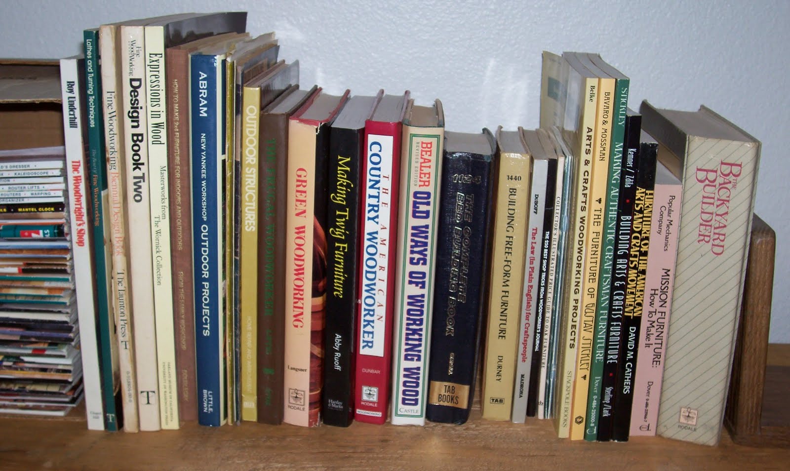Things Paul Has For Sale Woodworking Books For Sale things-paul-has-for-sale-woodworking-books-for-sale