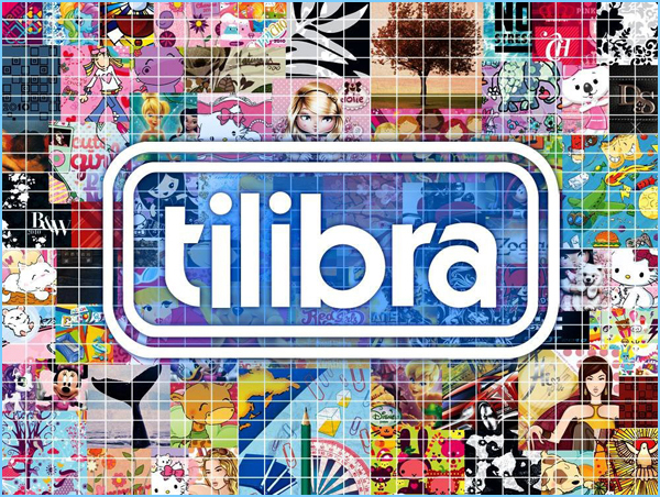 Andreia Napoleão: Promoção Tilibra - Receitas e Avatar