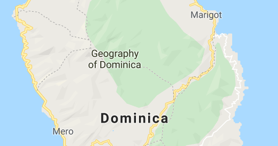 Commonwealth of Dominica: Well Successfully Re-Opened at 7 MW ...