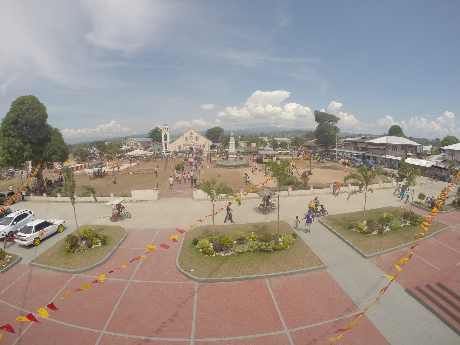 TRIP NI ALEMAR: CATEEL, DAVAO ORIENTAL – My Humble Home | My Source of ...