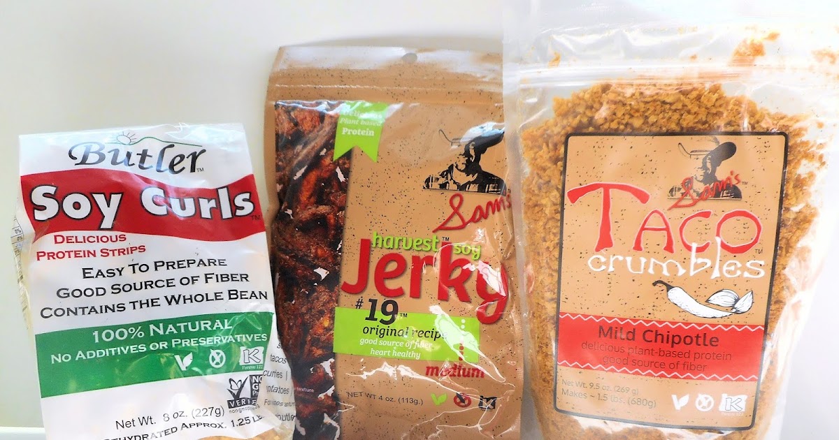 Delivery Review: Butler Foods