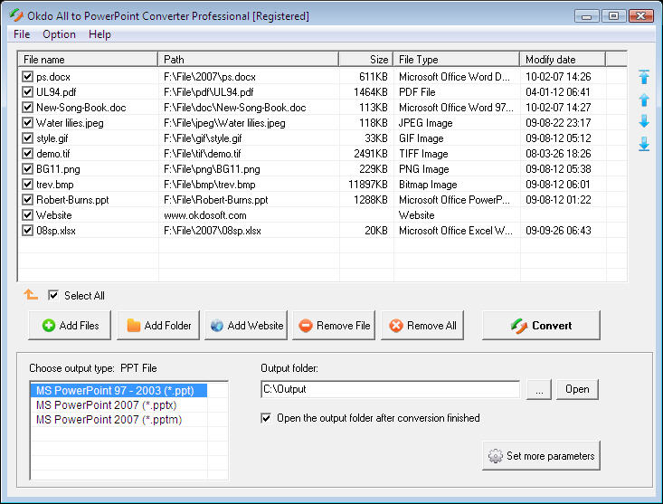 ALL TO POWERPOINT CONVERTER STRANGE WORLD all-to-powerpoint-converter-strange-world