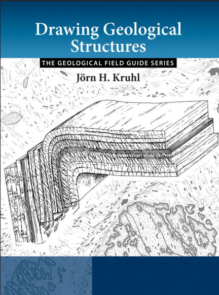 Geoscience, Remote Sensing and GIS: Drawing Geological Structures