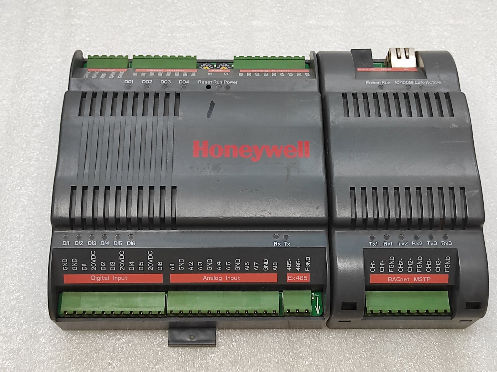 HONEYWELL CP-IPC CONTROLLER 140603CP-IPC