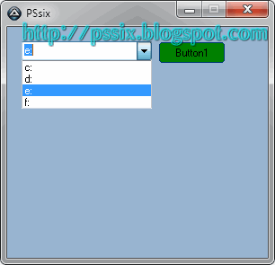 เทคนิคเขียนสคริปต์ AutoIt ดึงรายชื่อไดร์ฟในเครื่องแบบอัตโนมัติ - PSsix ที่ใดมีปัญหา ที่นั่นมีคำตอบ
