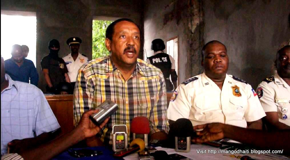 Anba Kod Photos - PNH EN ACTION