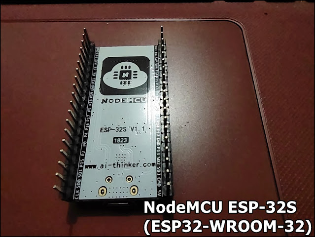 Arduino-er: ESP32 display with 0.96" 80x160 SPI ST7735 IPS Display ...