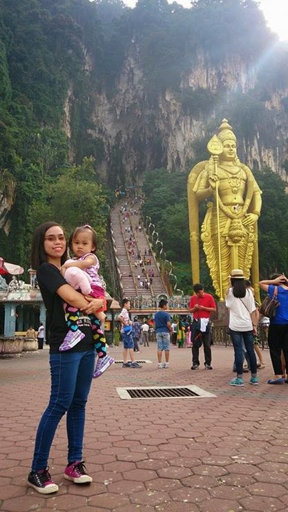 Travel: Batu Caves