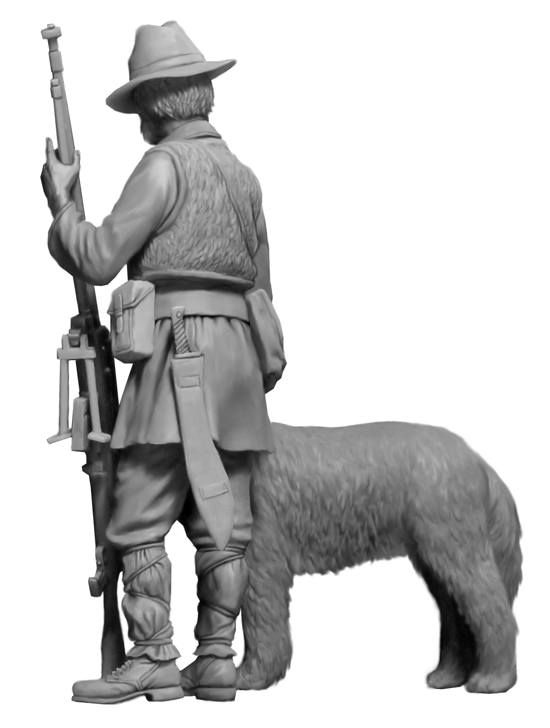 The Modelling News: Preview: Masterbox' November-December 2020 Post ...