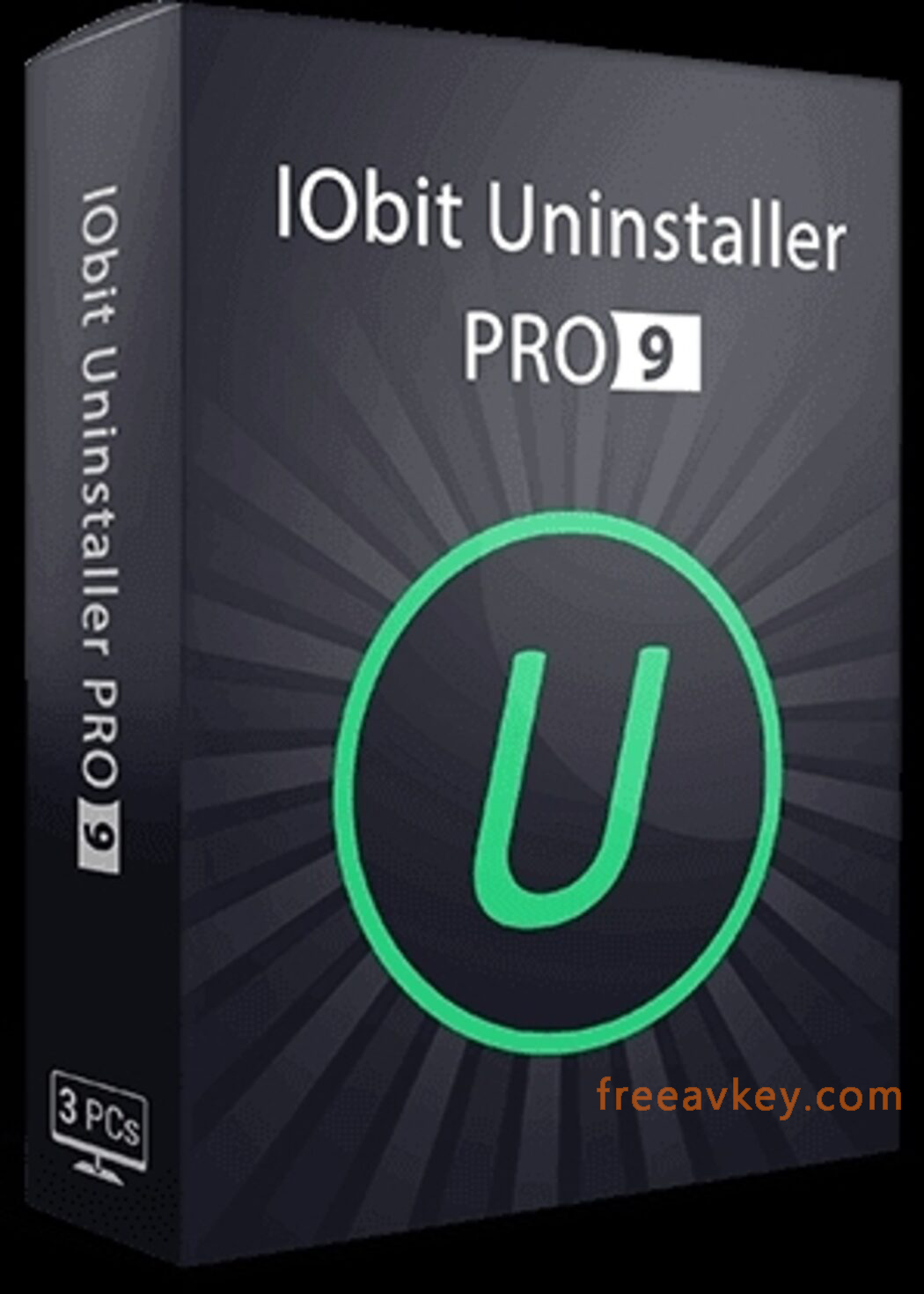 Iobit uninstaller 10 key - lpoold