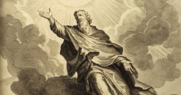 Tarot: Enoc y el Tarot