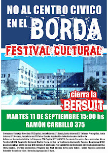 COMUNA 4: El gobierno de las Comunas