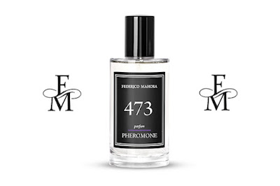 Profumo Fougere con Feromoni Uomo FM 473 | FM Prodotti, Profumi ...