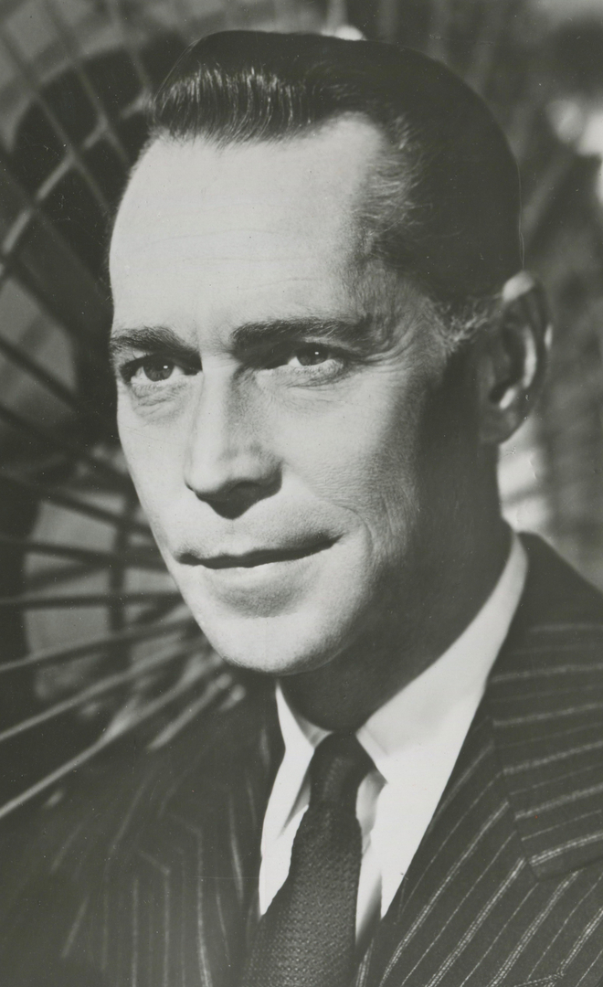 Finding Franchot: Exploring the Life and Career of Franchot Tone: Photos