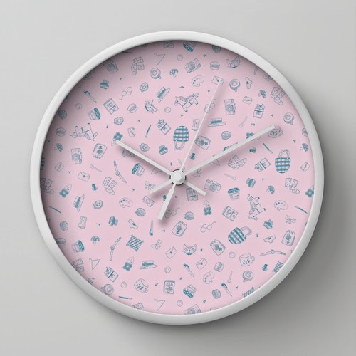 Laura Gómez, ilustración: junio 2014