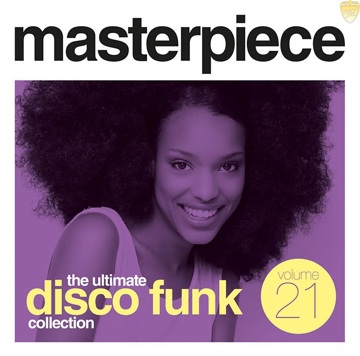 Masterpiece 26 CD (The Ultimate Disco Funk Collection): Masterpiece ...