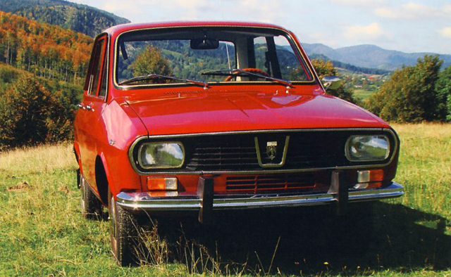 Hellenic Motor History: Η Dacia στην ελληνική αγορά. Το θετικό ξεκίνημα ...